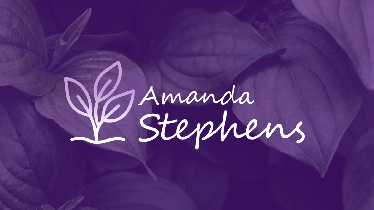 Portal | Amanda Stephens